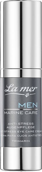 La mer Men Marine Care Anti Stress | ohne Parfum | 15ml | SW10073.1